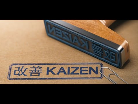 Deep Dive: Improving Kaizen with Industry 4.0