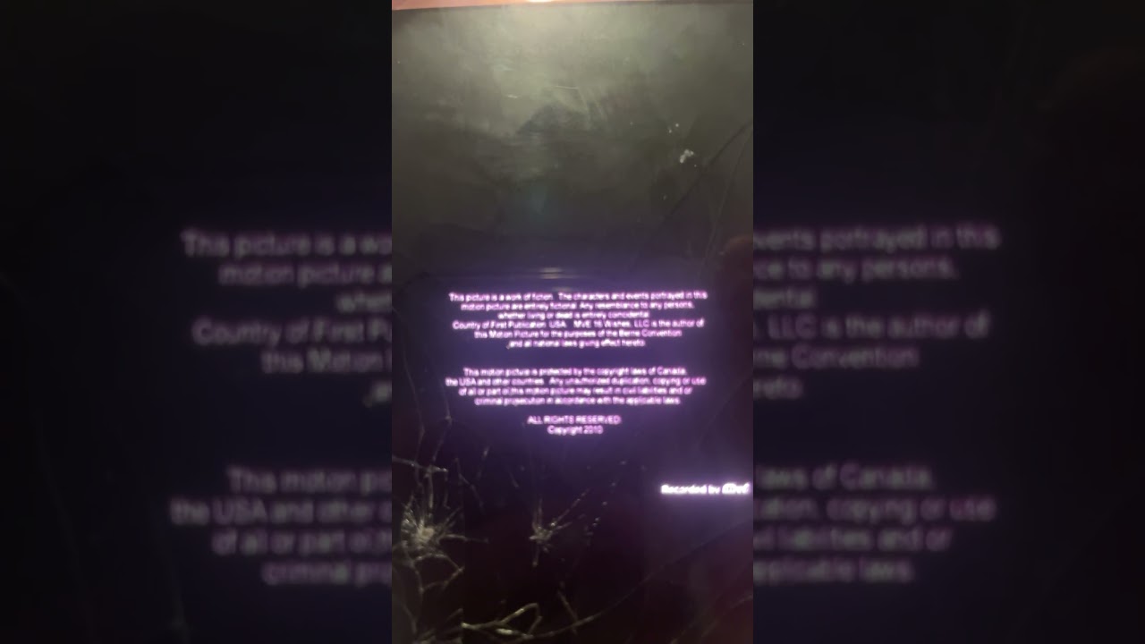 16 Wishes Closing Credits (2010)