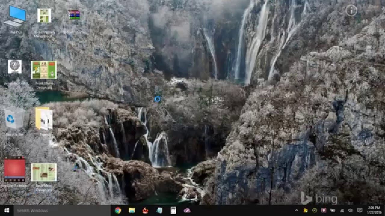 How to FIX that Thin Font Rendering Issue in Chrome Browser