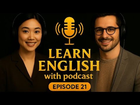 Speak English at the Nail Salon 💅 Real Conversation Practice for Beginners