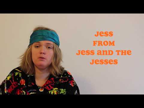 Jess and The Jesses