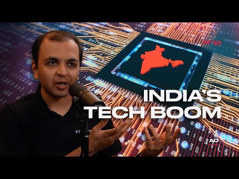 Ep 84: Sri Ganesan on Freshworks' Big Win, Building Rocketlane & India's Tech Boom