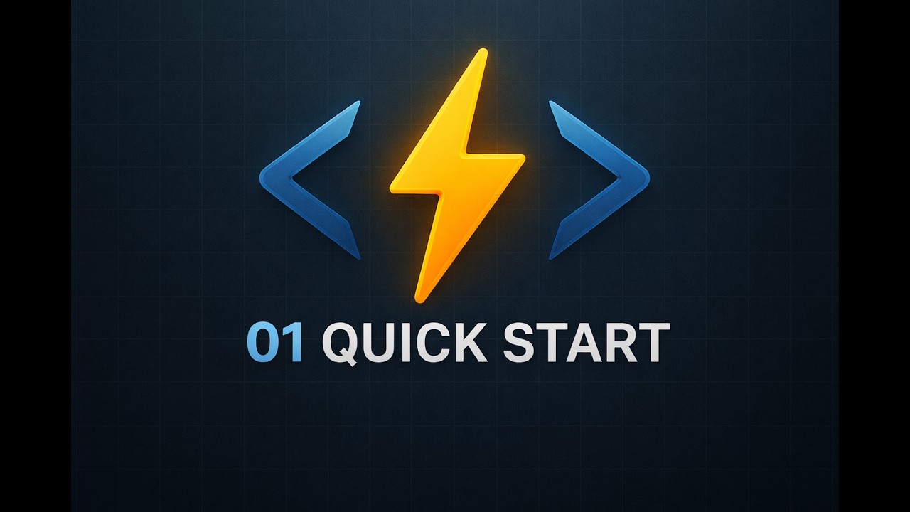 Game Event System | 01. Quick Start Guide for Unity