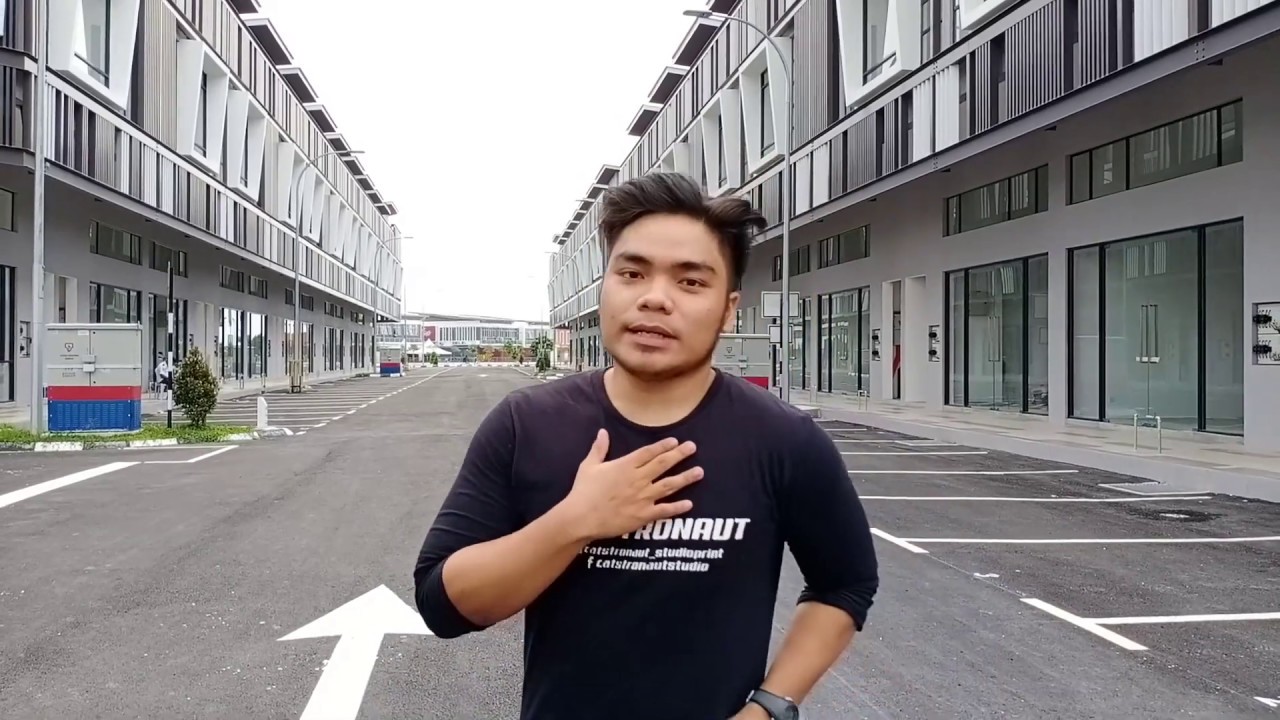 🔴 NEW SHOPLOT BANDAR BUKIT RAJA