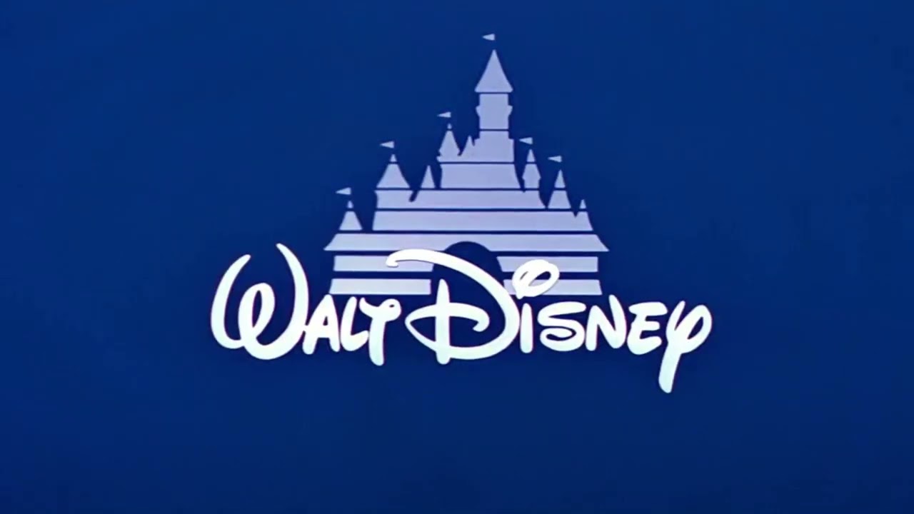 WALT DISNEY PICTURES THE GREAT MOUSE DETECTIVE (1986) OPENING