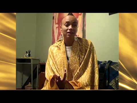Multi-Dimensional YOU interview with Khepe Ra -2012 Energetics