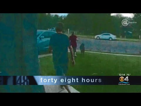 48 Hours Preview: "The Plot To Kill Jamie Faith