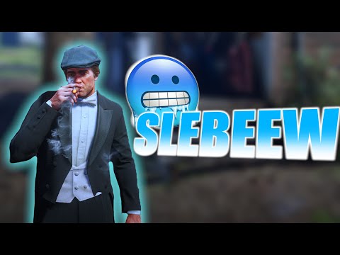 Steam Community :: Video :: 🥶THOMAS SLEBEW 🥶