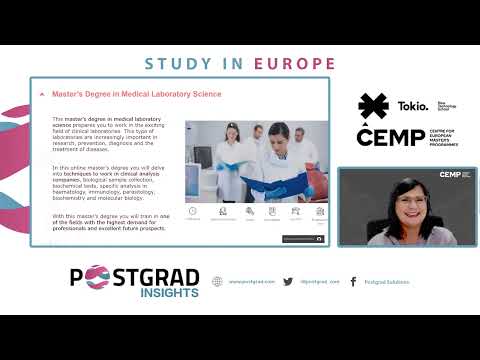 Postgraduate Courses | Postgrad Course Search & Advice