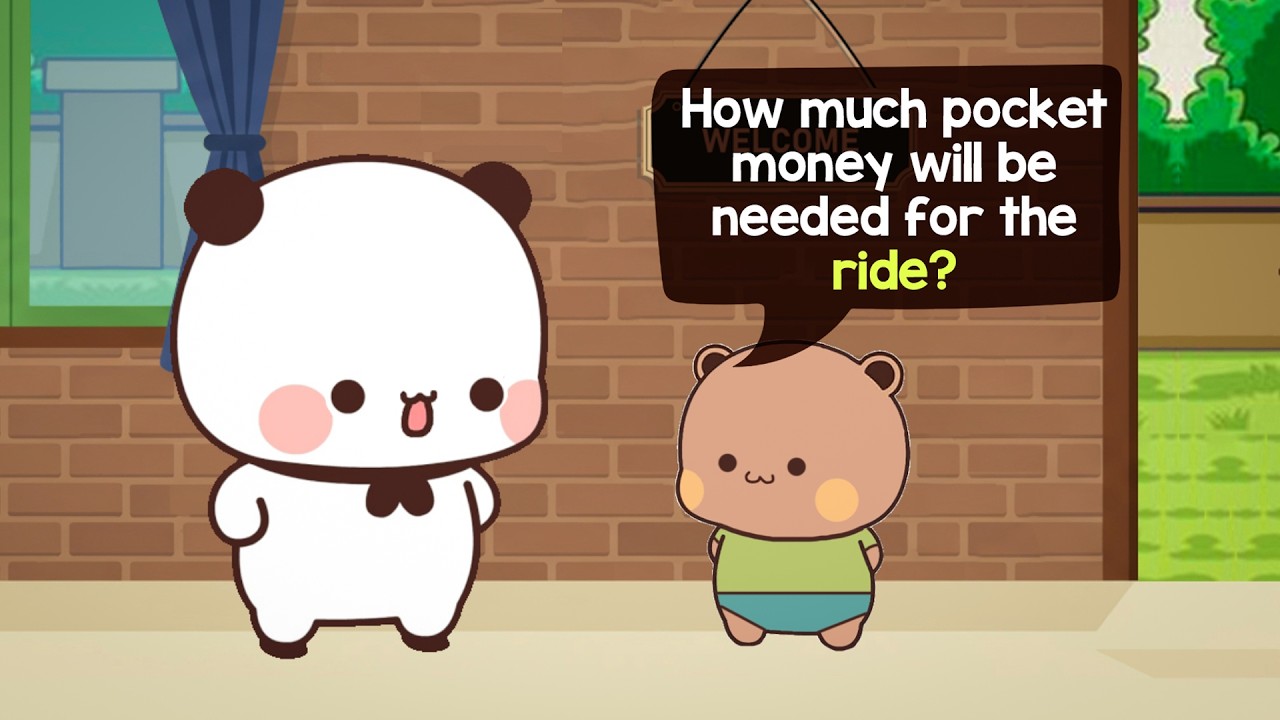 Button Gets Excited for the Free Helicopter Ride 🚁 #BDC1128