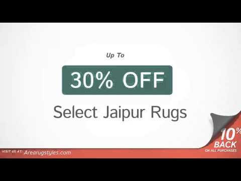 Jaipur Rugs at arearugstyles.com