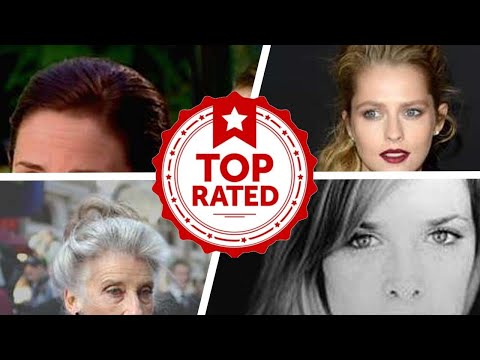 The Best Scottish Actresses Working Today ➊