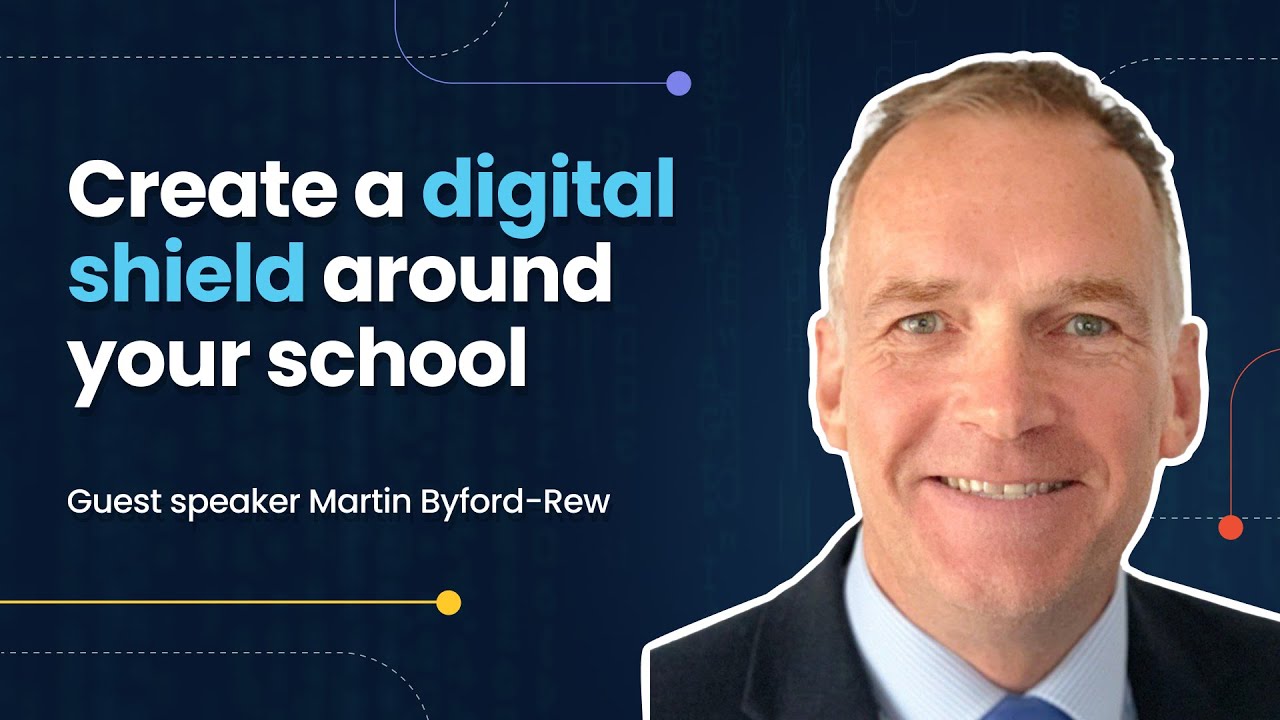 Create a digital shield around your school with Multi Factor Authentication
