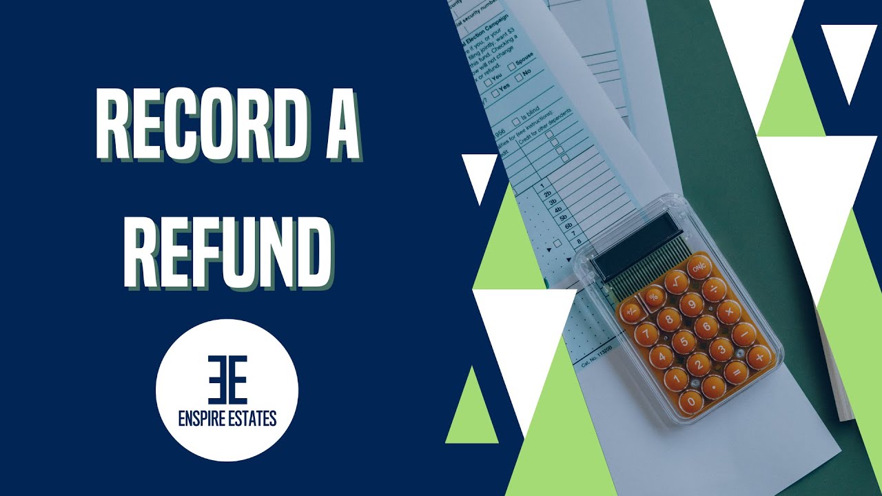 26-YNAB Refund Management: How to Properly Record Returns