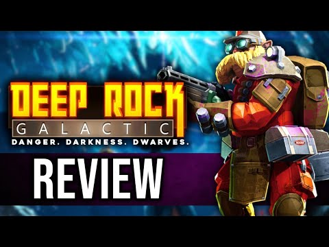 Steam Community :: Video :: Deep Rock Galactic Review // Should You Buy ...