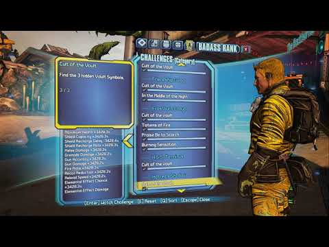 Steam Community :: Video :: Borderlands 2 "Commander Lilith & the Fight ...