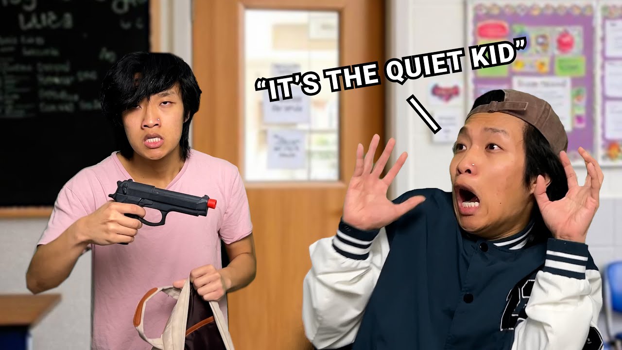 The Most Unpredictable Asian Parent Punishments Ever