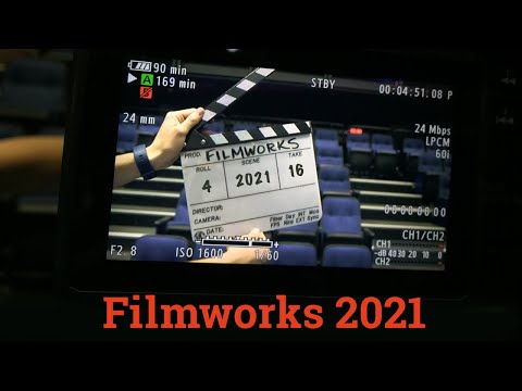 Filmworks 2021
