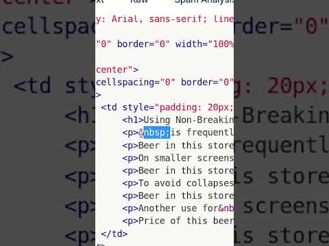 What is ? - Email FAQ by Mailtrap
