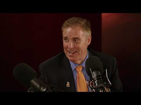 Division of Student Affairs: Inside OSU With Burns Hargis