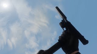 Glock 19X at Fallout 4 Nexus - Mods and community