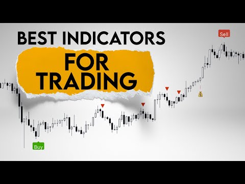 Best indicators for trading. Indicators for Profitable trading
