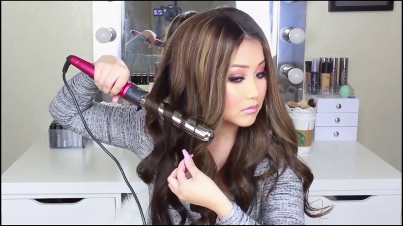 How to style & achieve this volume hair ft. UniWigs.com