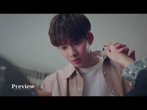 【戀愛是科學 Love is Science】EP02 近距離洗頭 + 小豬豬不科學 預告