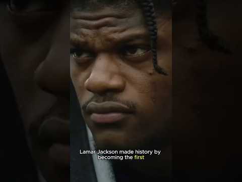 Interesting facts you didn’t know about Lamar Jackson. #shortsvideo #shorts #lamarjackson