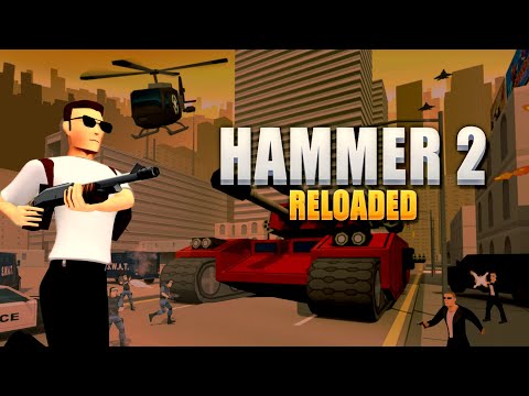 Steam Community :: Video :: Run & Gun in Glorious Low-Poly Action ...