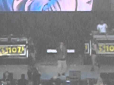 KS1075 Summer Jam 2011 JEREMIAH