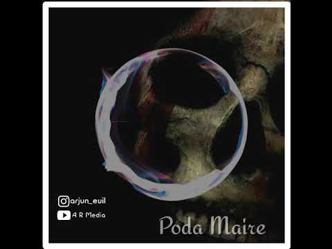 Poda Maire #topringtone Malayalam Word π₯ A R Media