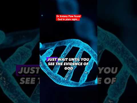 Atheist Doctor Became A Christian After Seeing This Scientific Proof Of God