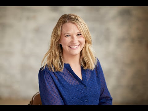 Working with Fathom: Brittany Trafis, our EVP of Client Partnership