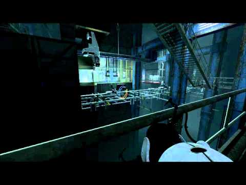 Steam Community :: Video :: Portal 2 - Defective Turrets