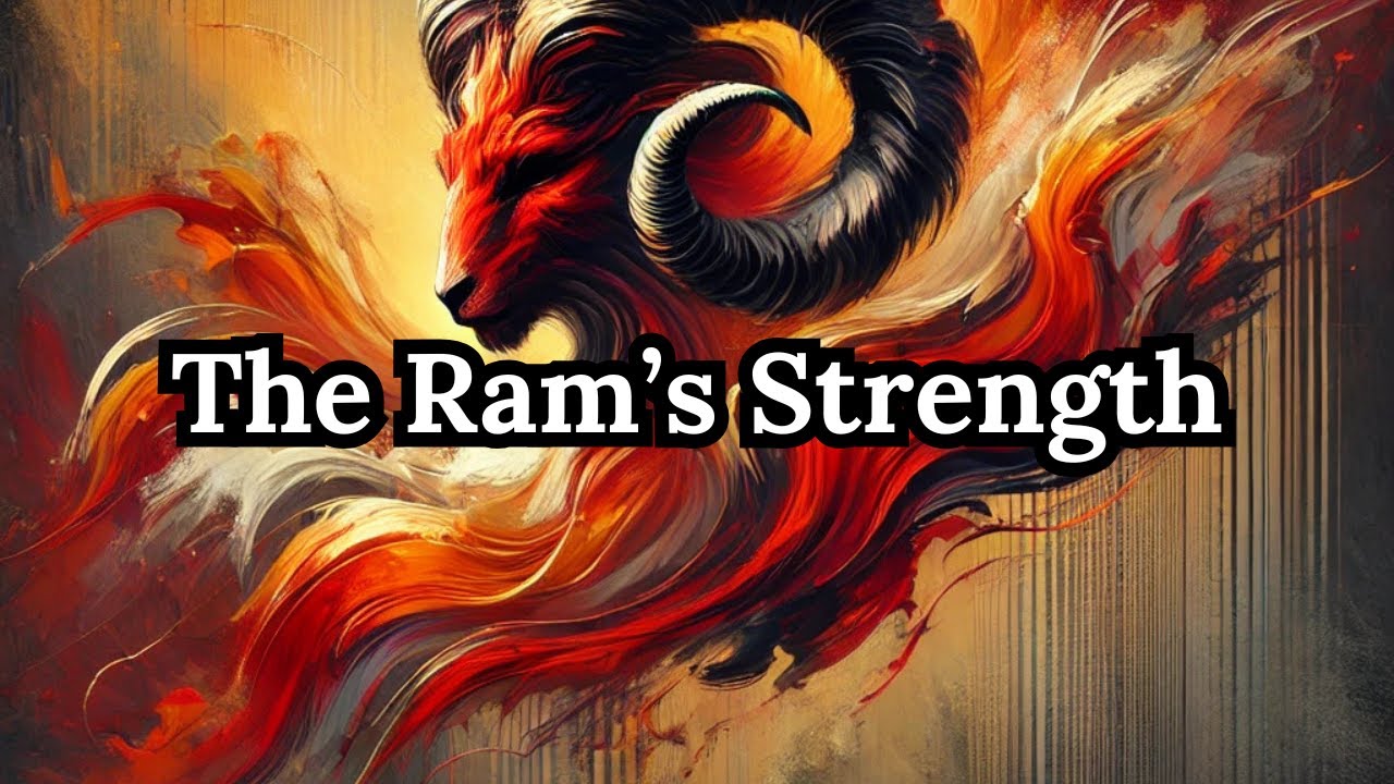 Aries, The Ram: What Their Fiery Symbol Really Means