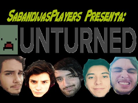 Steam Community :: Video :: ¡Ebola Kick! - Unturned #2 - SPL