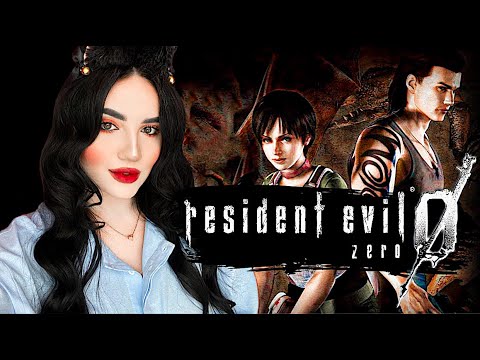 Steam Community :: Video :: RESIDENT EVIL 0 ZERO (Русская озвучка ...