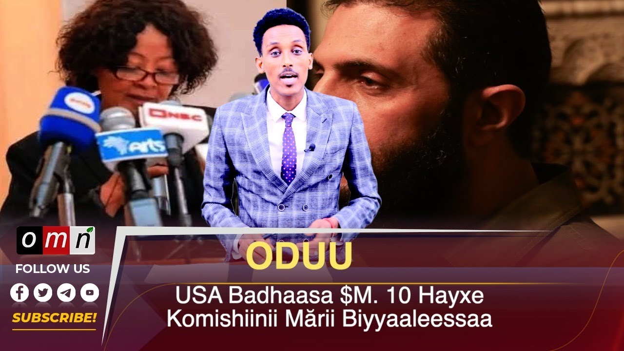 OMN  ODUU  MUDDE 21, 2024