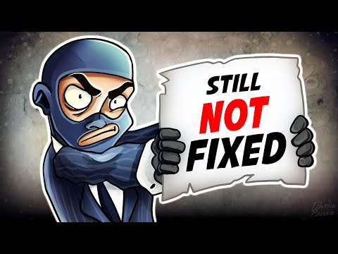 Steam Community :: Video :: still NOT fixed