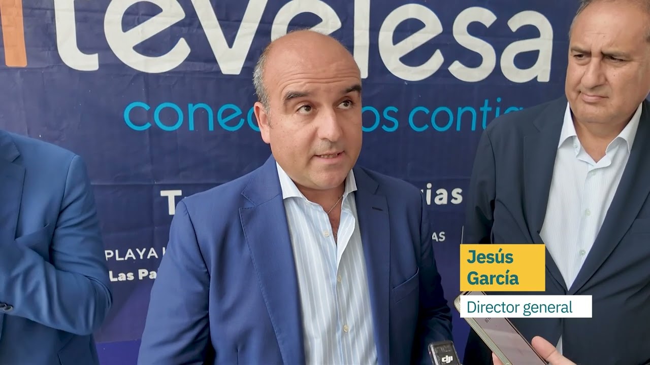 El alcalde inaugura la nueva estación ITV Sureste en la Zona Industrial ...