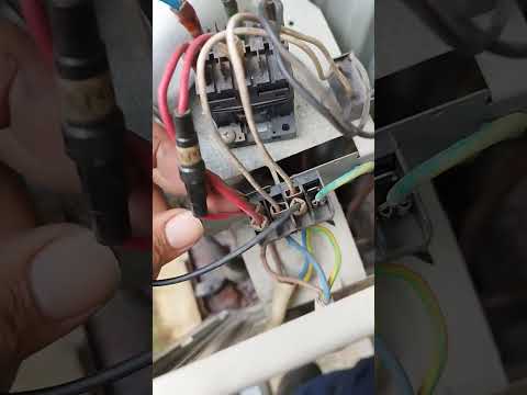 ac daikin 2.5 pk