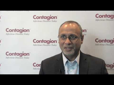 Multidrug-resistant Organisms in the Healthcare Setting