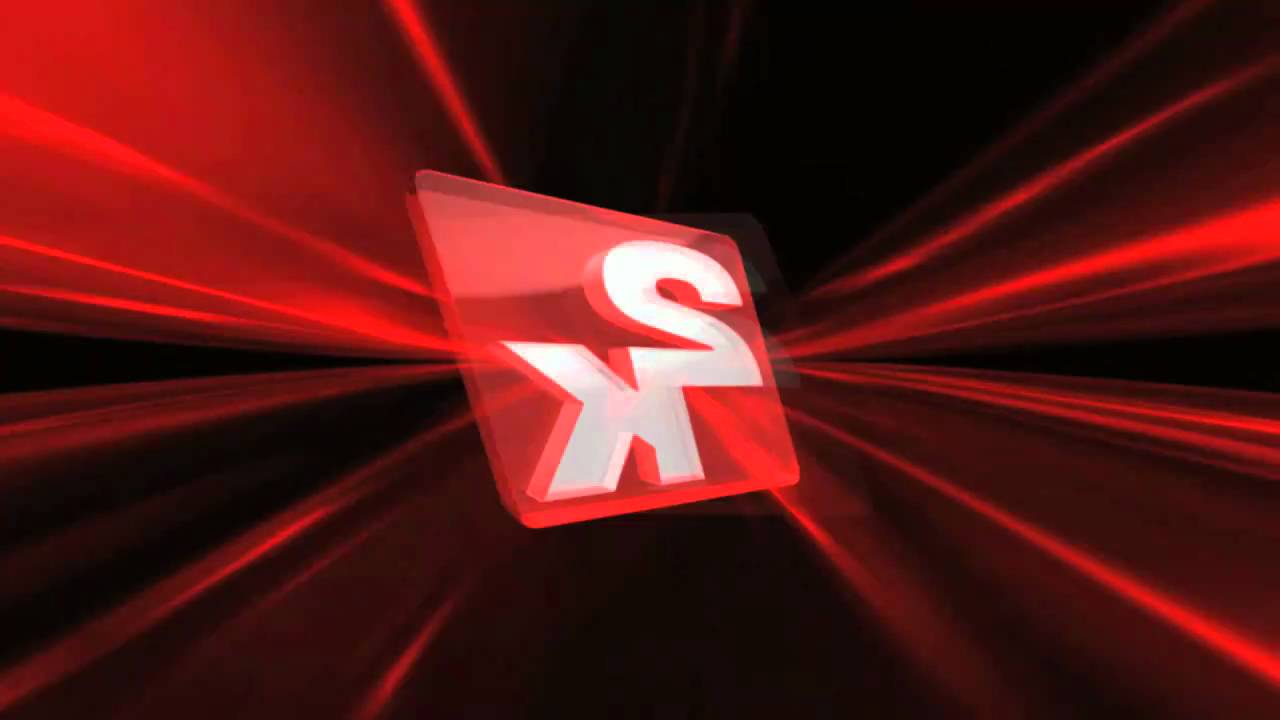 2K Games intro