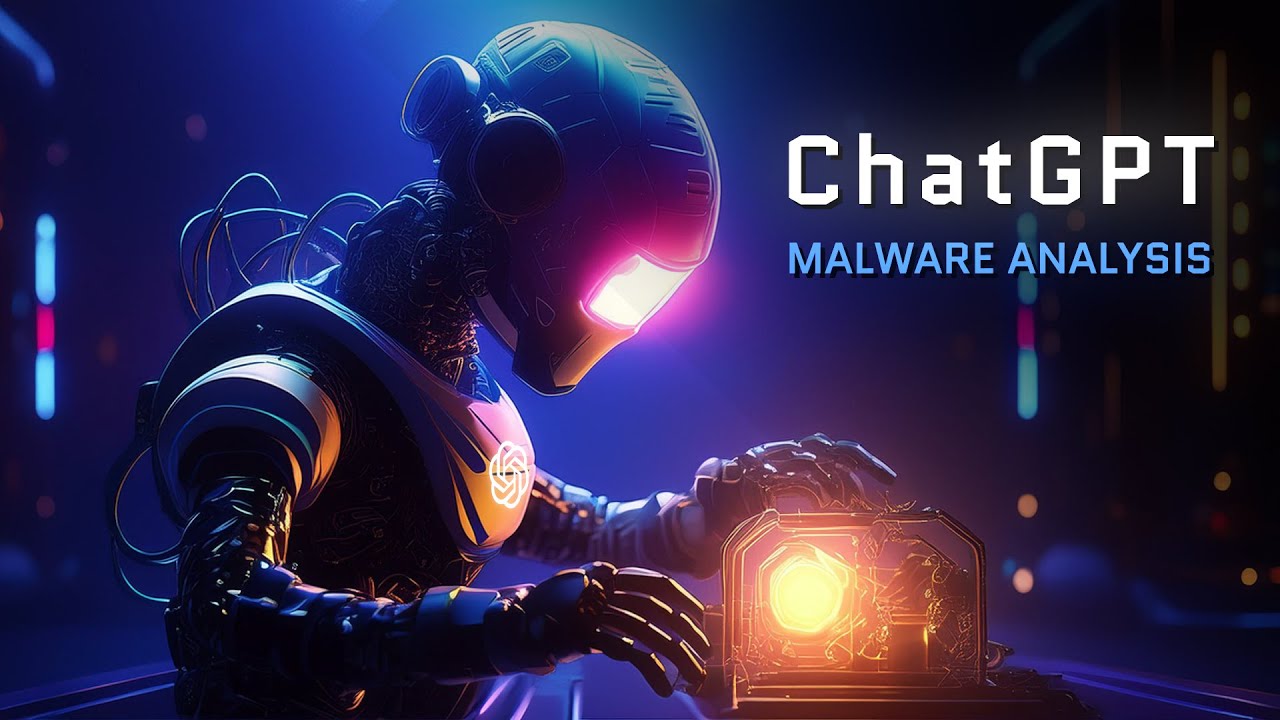 ChatGPT Malware Analysis & Code Review