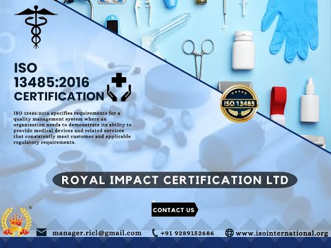 ISO 17020, ISO 17020 Certification Service in India