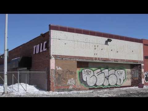 Black History in Detroit: The Trade Union Leadership Council