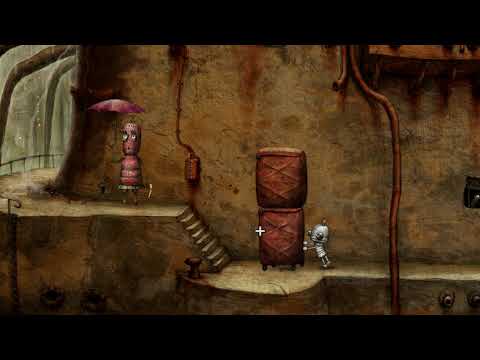Steam Community :: Video :: Machinarium