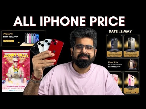 All iPhone price in SASA LELE Summer SALE | date | iPhone 16, 15, 16 plus, 16 pro, 13, 16 pro max