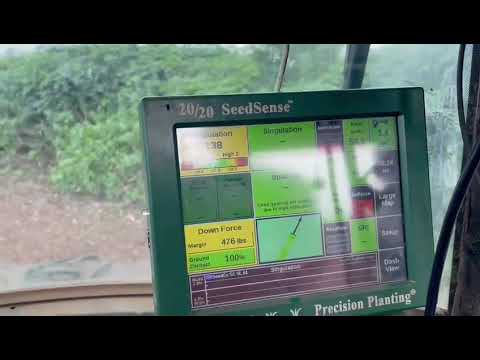 Farm Mechanization in Nigeria. 2022 August